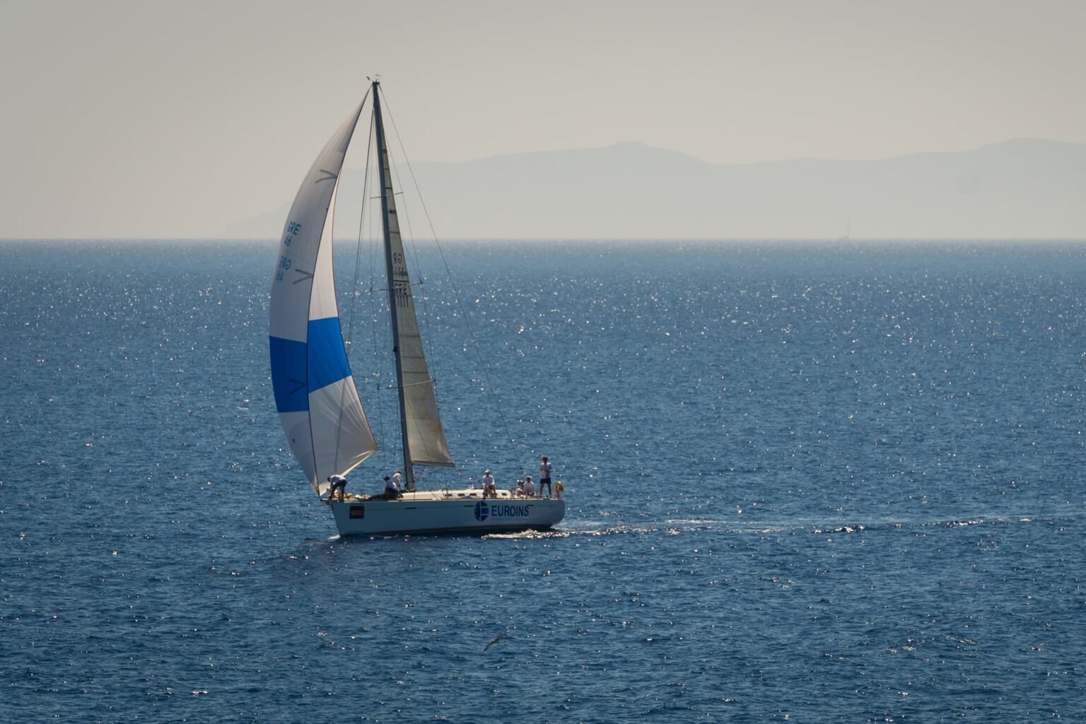 Guide complet sur les différents permis bateau - Port Saint Louis plaisance